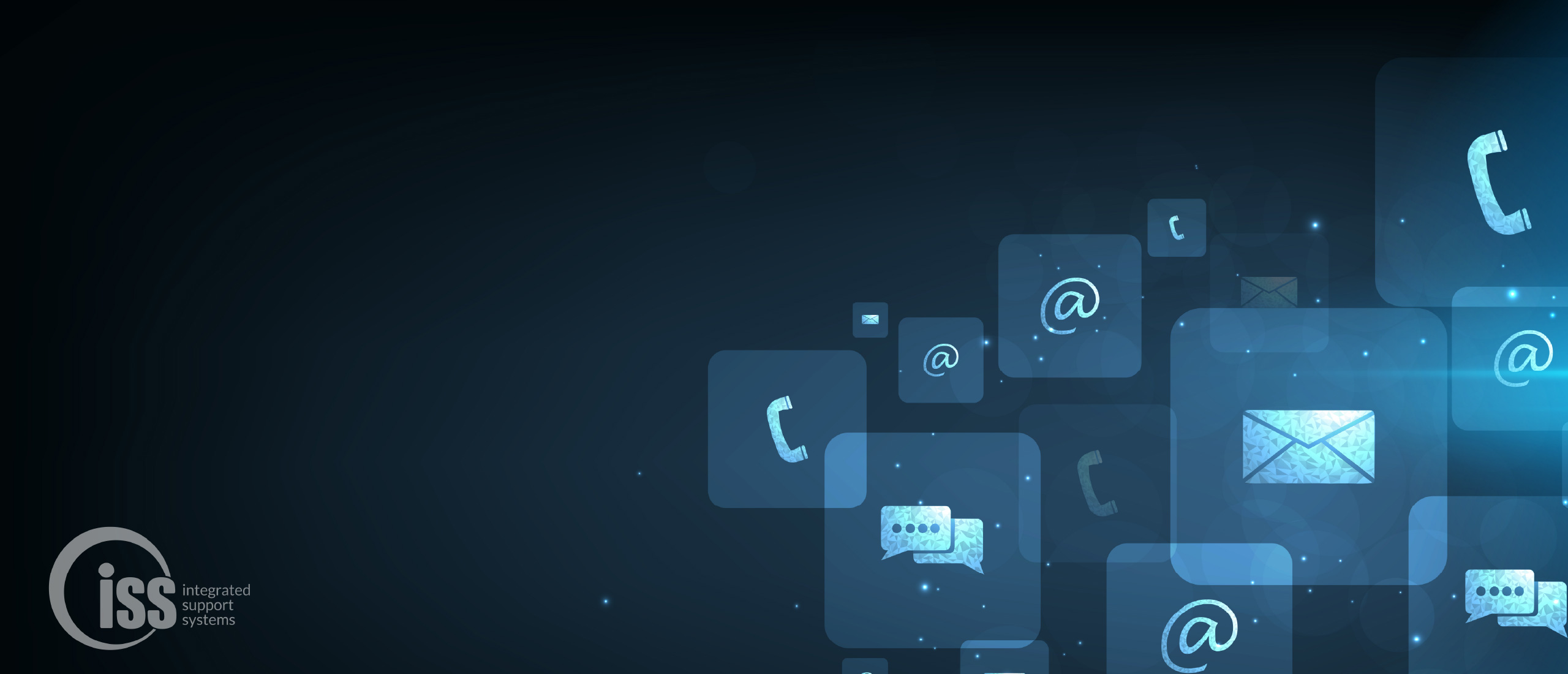 Integrated Support Systems Inc.