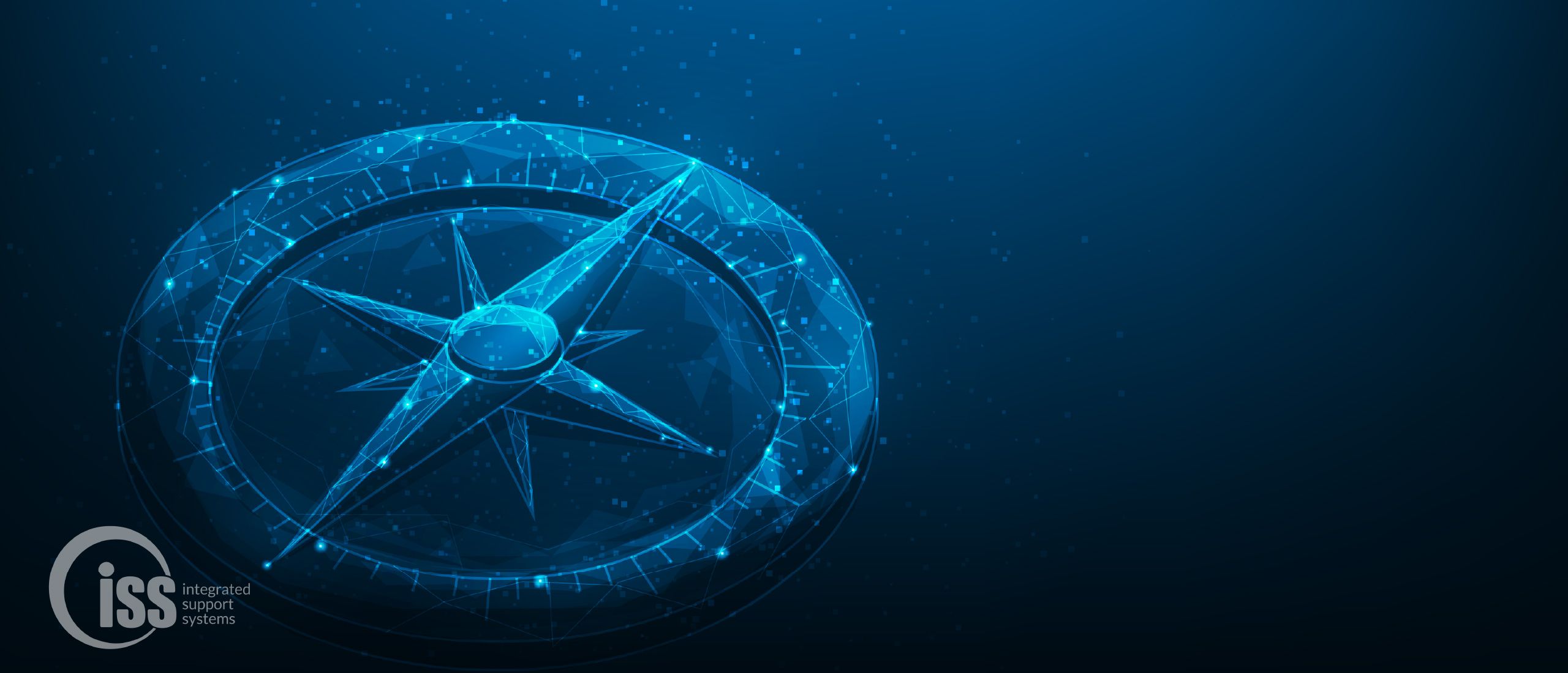 Integrated Support Systems Inc.